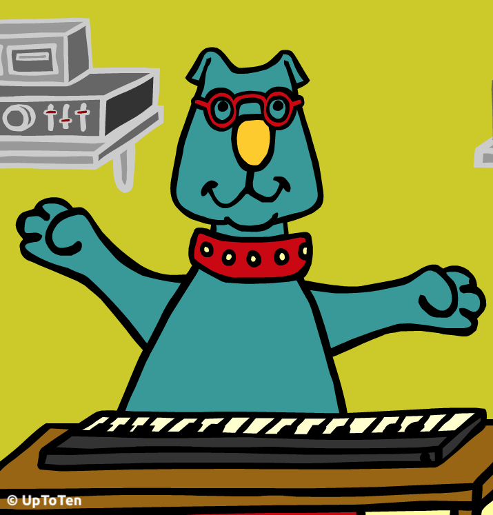 Dawa | Boowa And Kwala Wiki | Fandom