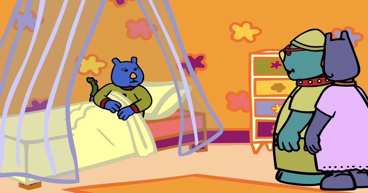 I Don't Want to Sleep Alone | Boowa And Kwala Wiki | Fandom