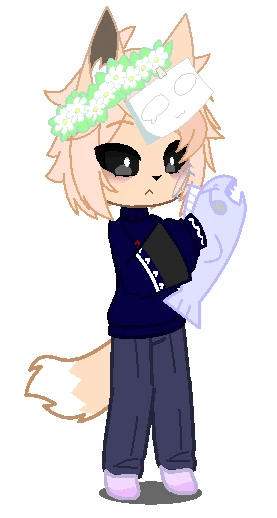 Larck | Bophiln's world Wiki | Fandom