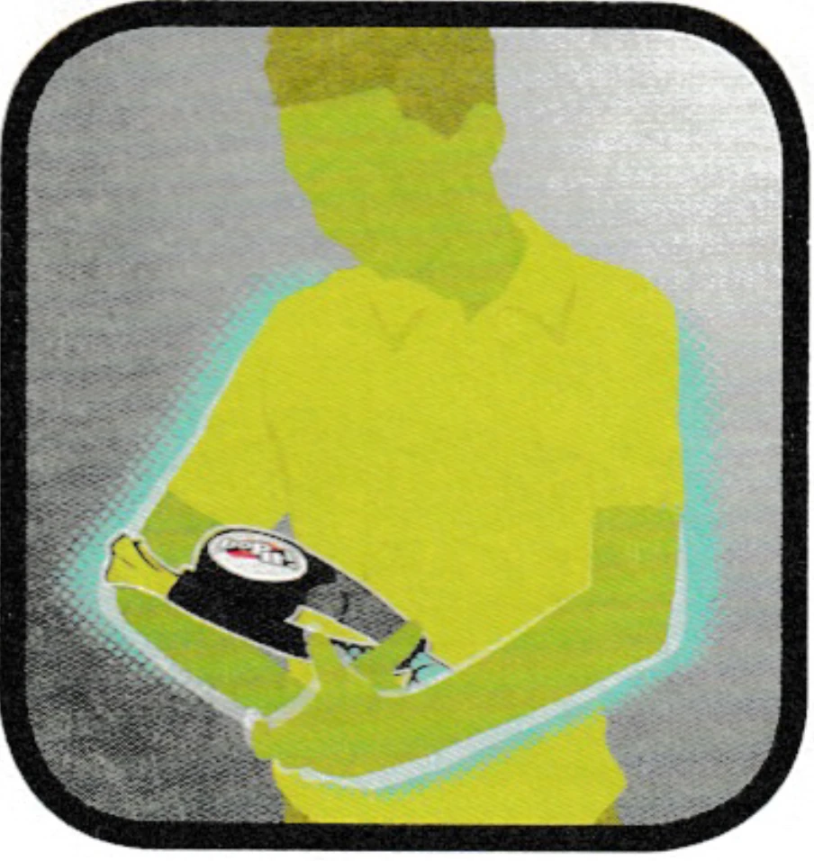 Cradle it | Bop-it Wiki | Fandom