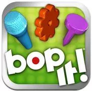 Bop it app | Bop-it Wiki | Fandom