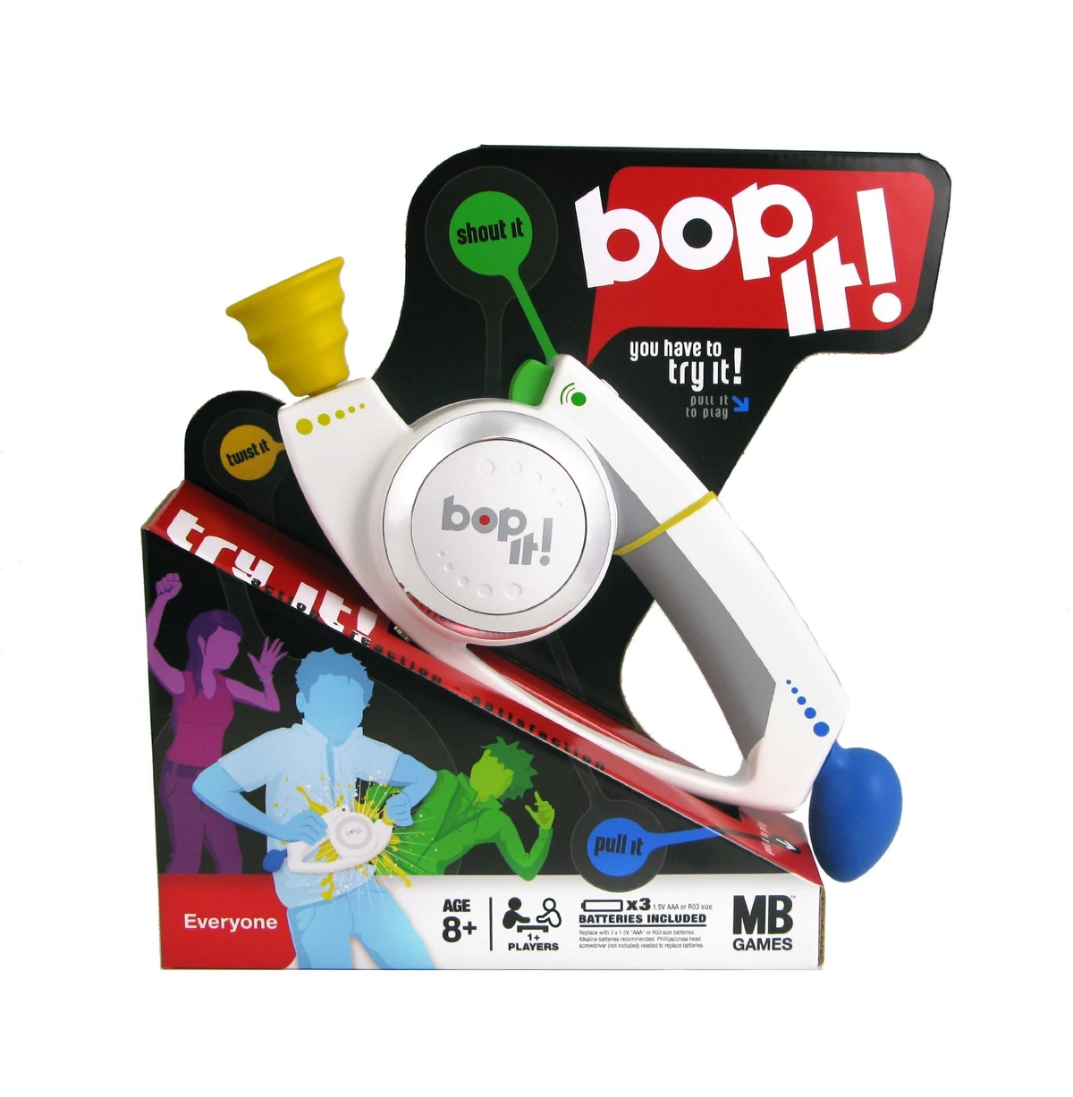 Bop It (2008) | Bop-it Wiki | Fandom
