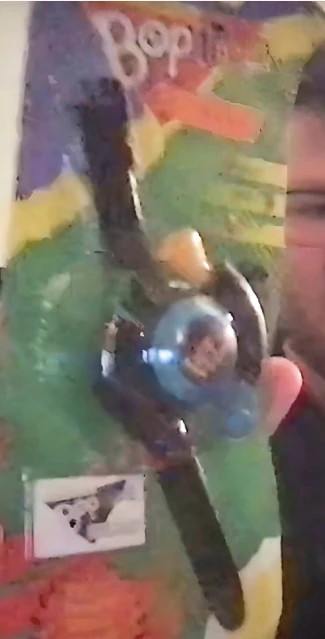 Bop It Extreme Watch | Bop-it Wiki | Fandom