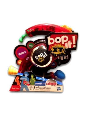 Bop It XT | Bop-it Wiki | Fandom