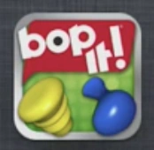 Bop it app | Bop-it Wiki | Fandom