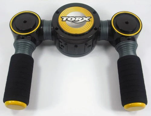 Torx | Bop-it Wiki | Fandom