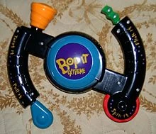Bop It Extreme | Bop-it Wiki | Fandom