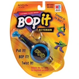 Bop It keychains, pens, and carabiners | Bop-it Wiki | Fandom