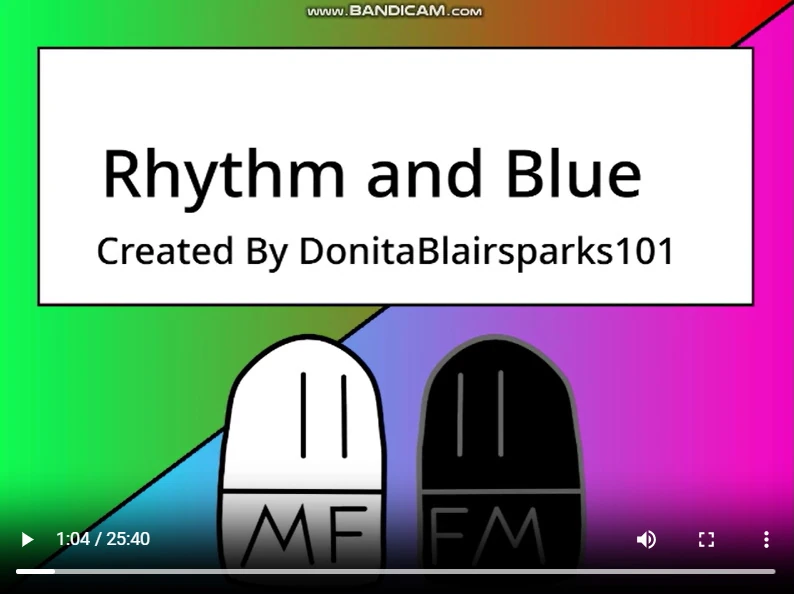 Rhythm and Blue | Bop-it-the-series Wiki | Fandom