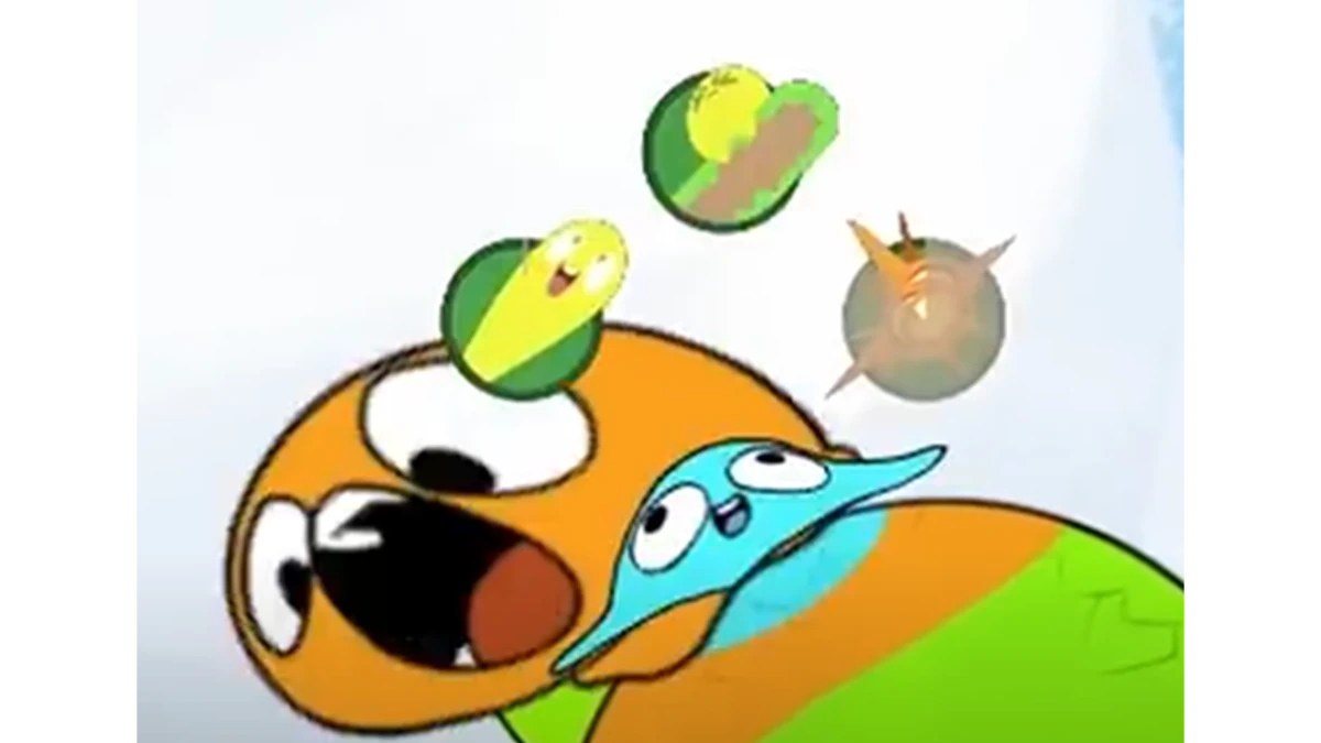 Eating | Bopl Battle Wiki | Fandom