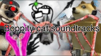 Boppity cat soundtracks | Boppity cat Wiki | Fandom