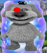 Titan Ben | Boppity cat Wiki | Fandom