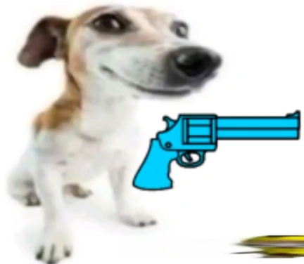 Dawg Agent | Boppity cat Wiki | Fandom