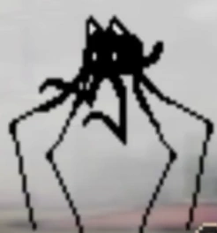 Spider Boppity Cat | Boppity cat Wiki | Fandom
