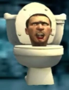 Skibidi Toilet | Boppity cat Wiki | Fandom