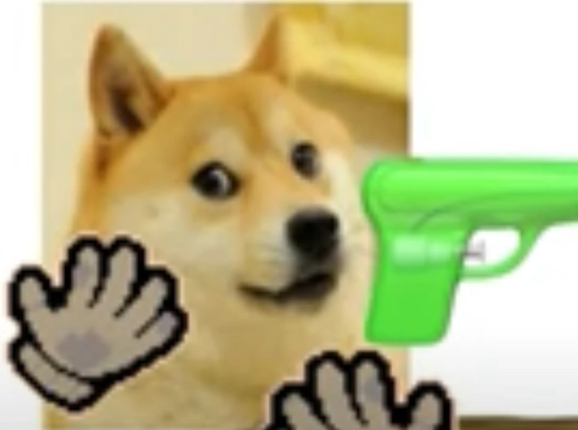Doge agent | Boppity cat Wiki | Fandom