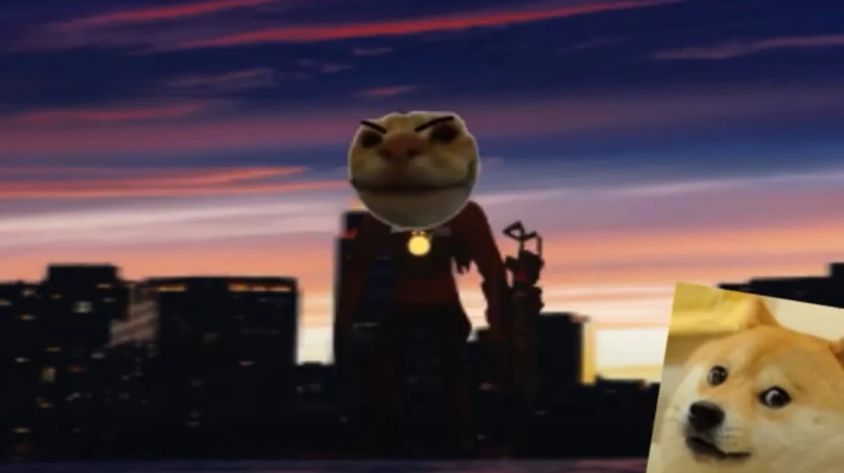 Titan mutant boppity cat | Boppity cat Wiki | Fandom