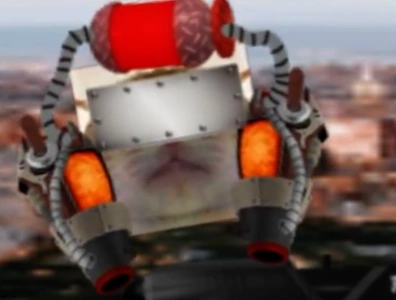 Lavathrower Boppity cat | Boppity cat Wiki | Fandom