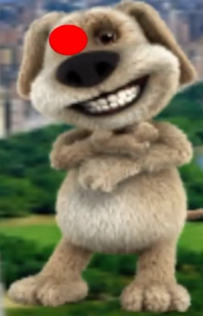 Titan Ben | Boppity cat Wiki | Fandom