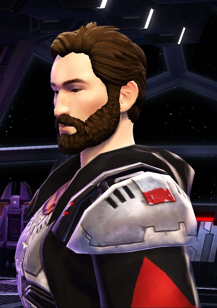 Lord Raikin | Brotherhood of Raiskus Wiki | Fandom