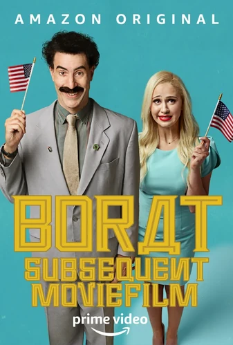 Borat Subsequent Moviefilm | Borat Wiki | Fandom