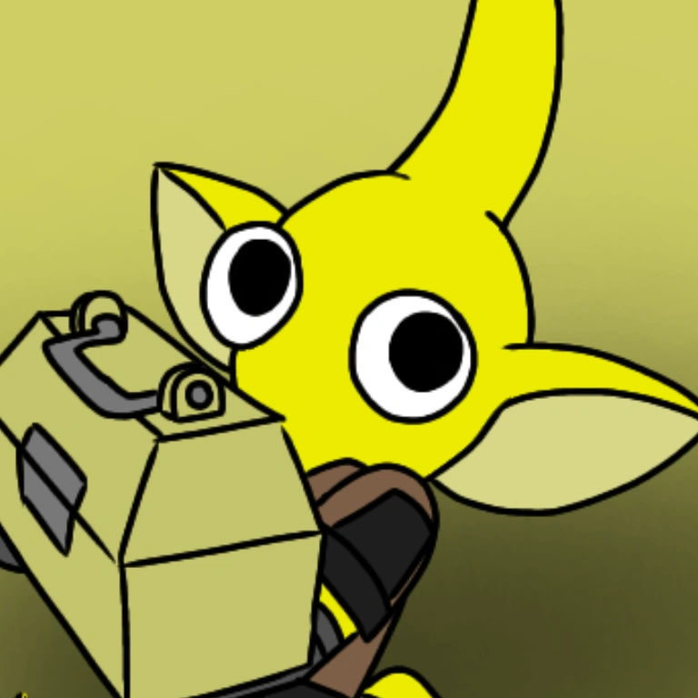 R&D Unit Yellow | Borb Legion Wiki | Fandom