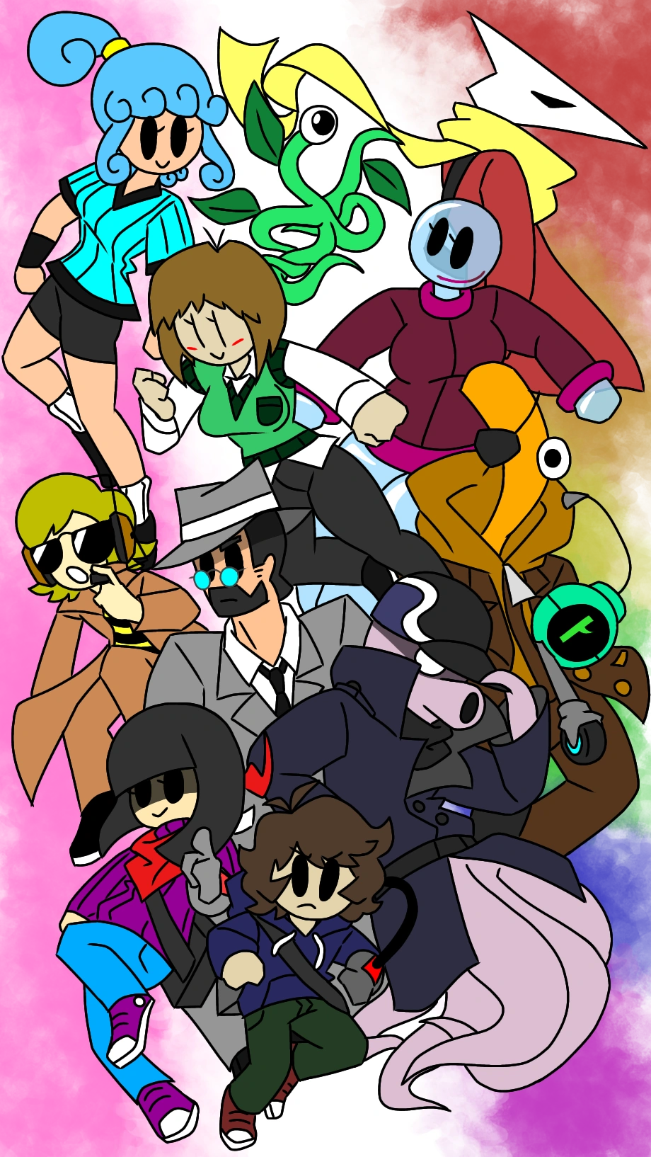 The Rift Maker | Borb Legion Wiki | Fandom