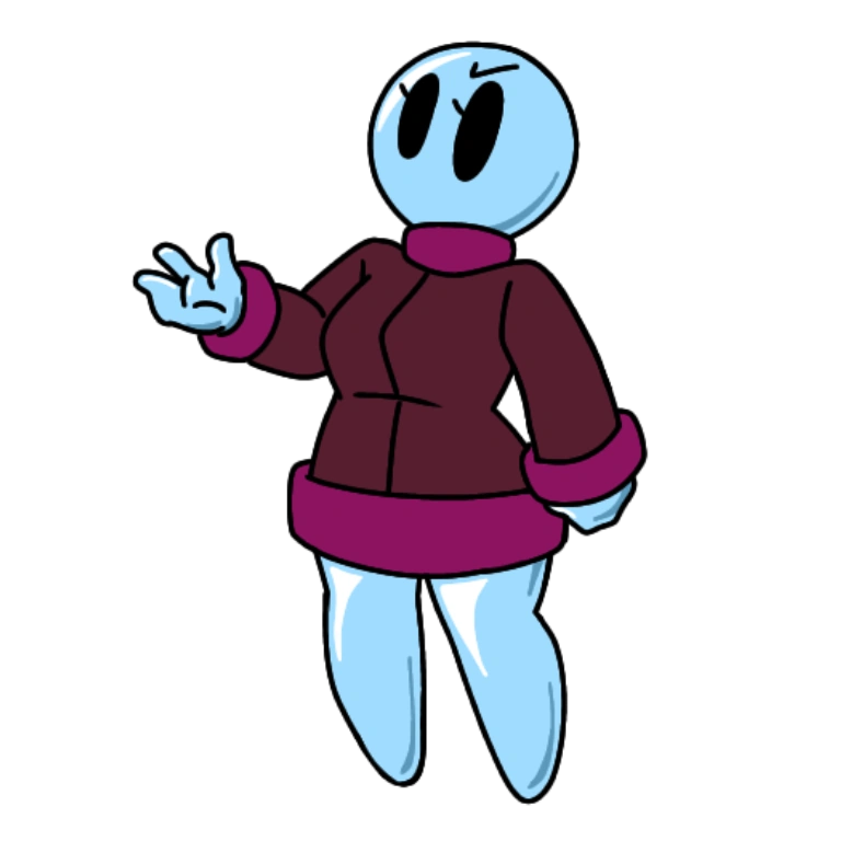 Shabon | Borb Legion Wiki | Fandom