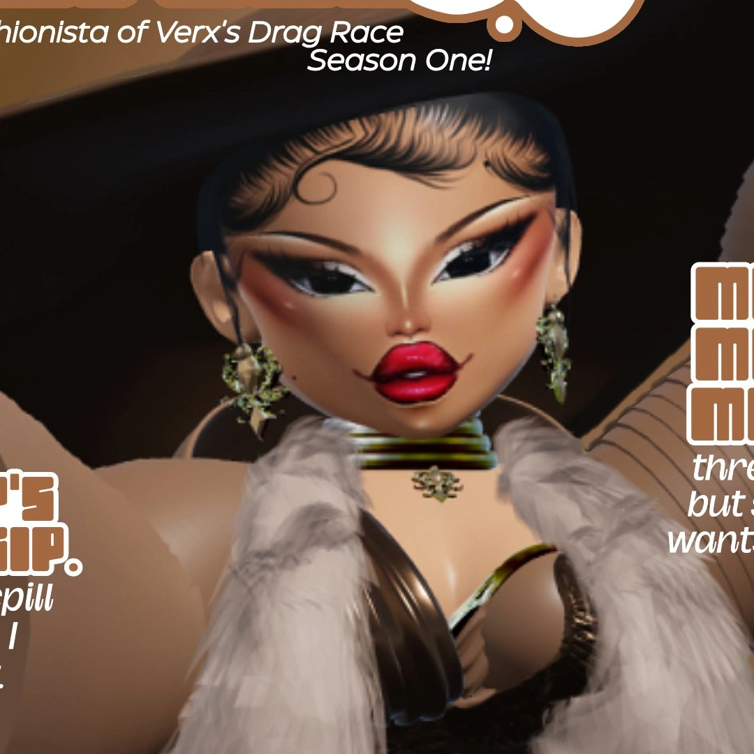 Challenge Winners/Verx's Drag Race | Bordeaux Media Wiki | Fandom