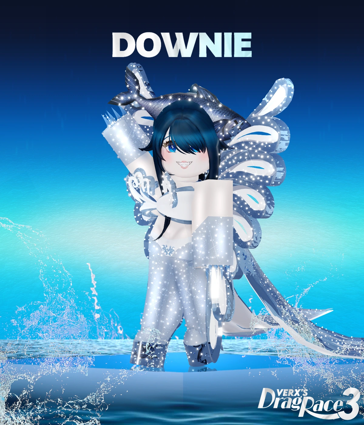 Downie | Bordeaux Media Wiki | Fandom