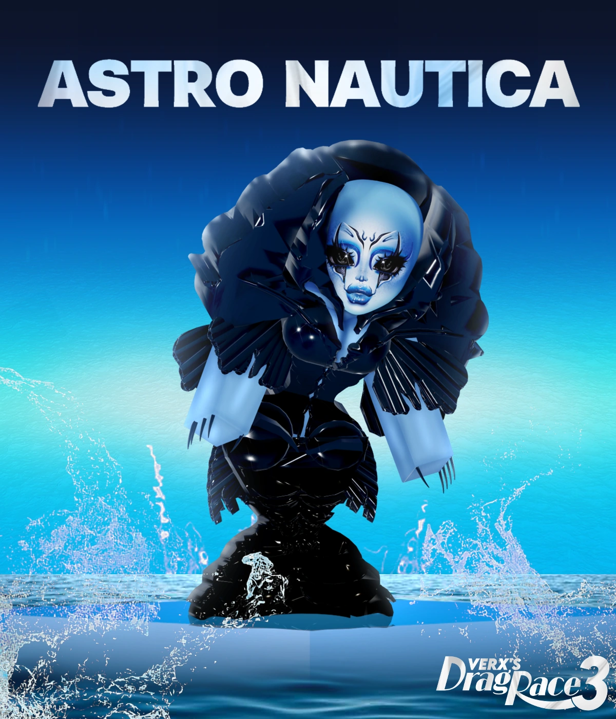 Astro Nautica | Bordeaux Media Wiki | Fandom