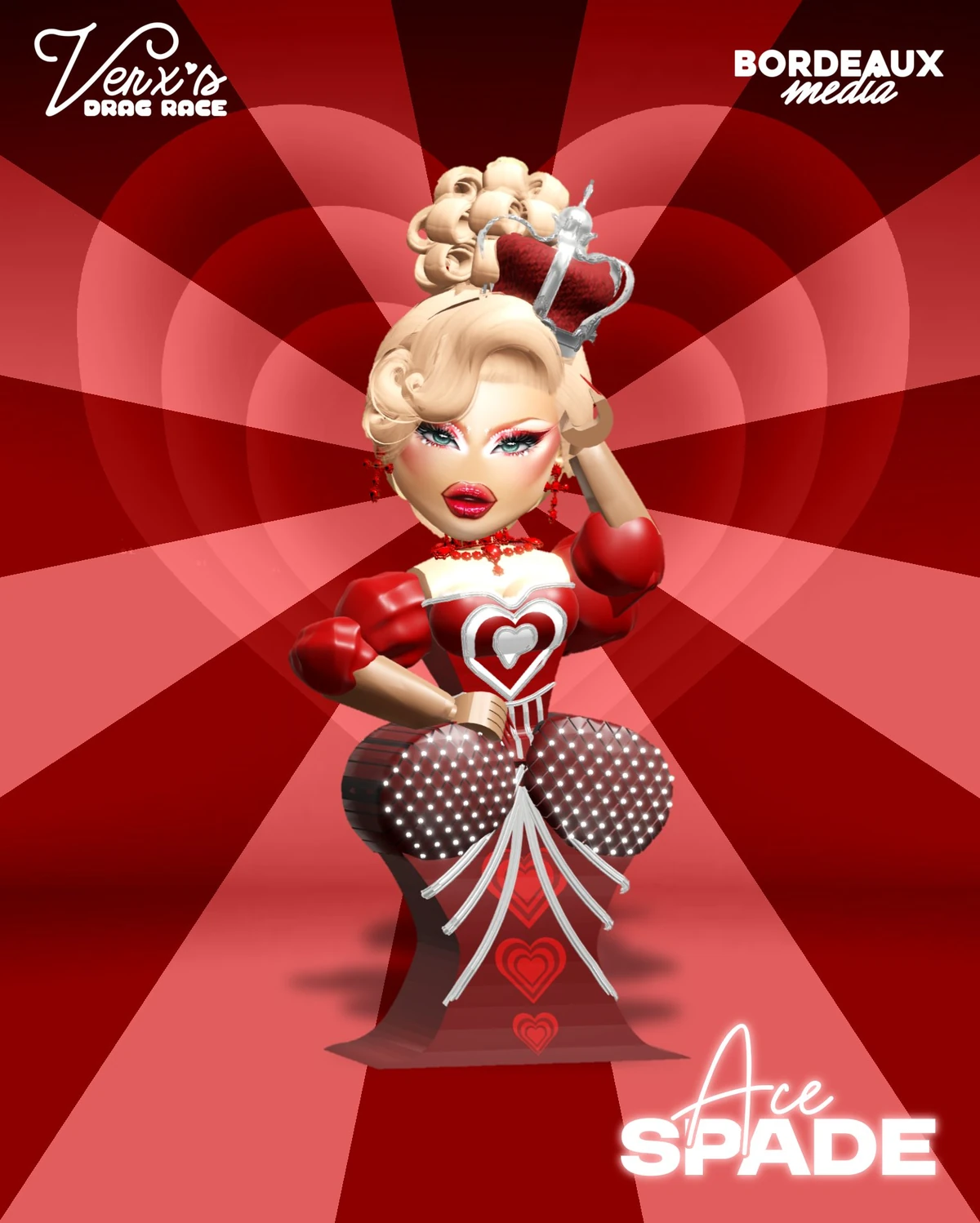 Ace Bankx | Bordeaux Media Wiki | Fandom