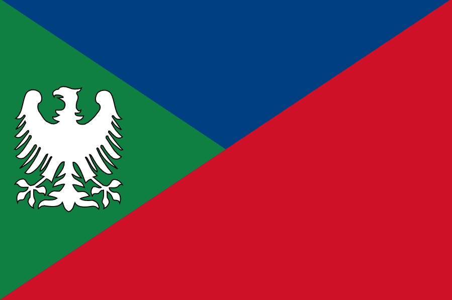 Far Eastern Republic | Border Official Wiki | Fandom