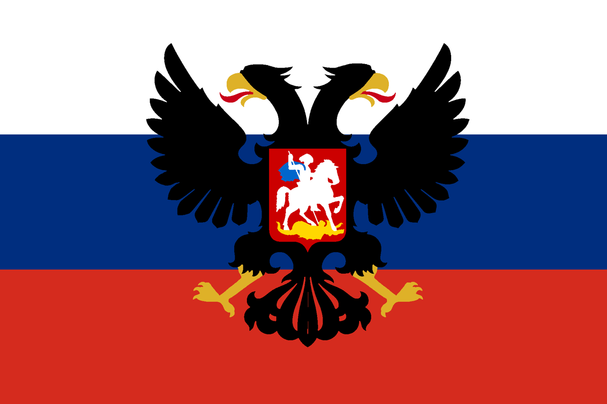 United Federation of Russian Republics | Border Official Wiki | Fandom