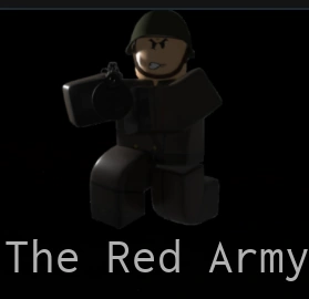 The Red Army | Border Simulator Wiki | Fandom