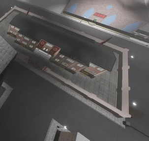 Locations | Border Simulator Wiki | Fandom