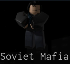 Soviet Mafia | Border Simulator Wiki | Fandom