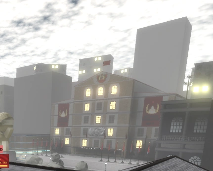 Locations | Border Simulator Wiki | Fandom