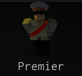 Premier | Border Simulator Wiki | Fandom