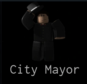 City Mayor | Border Simulator Wiki | Fandom