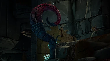 Gehenna | Borderlands Lore Wiki | Fandom