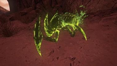 Spiderant | Borderlands Lore Wiki | Fandom