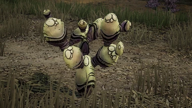 Gehenna | Borderlands Lore Wiki | Fandom