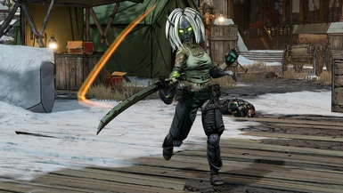 Devil Riders | Borderlands Lore Wiki | Fandom