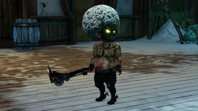 Devil Riders | Borderlands Lore Wiki | Fandom