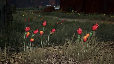 Gehenna | Borderlands Lore Wiki | Fandom