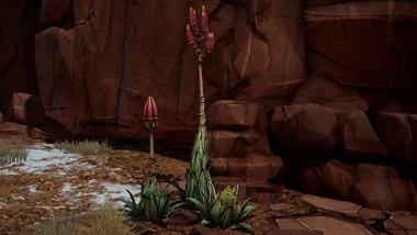 Gehenna | Borderlands Lore Wiki | Fandom