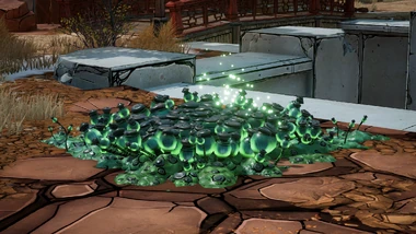 Gehenna | Borderlands Lore Wiki | Fandom