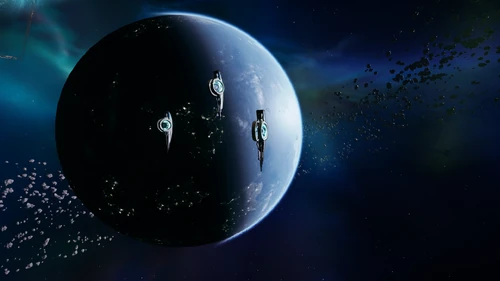 Promethea | Borderlands Lore Wiki | Fandom