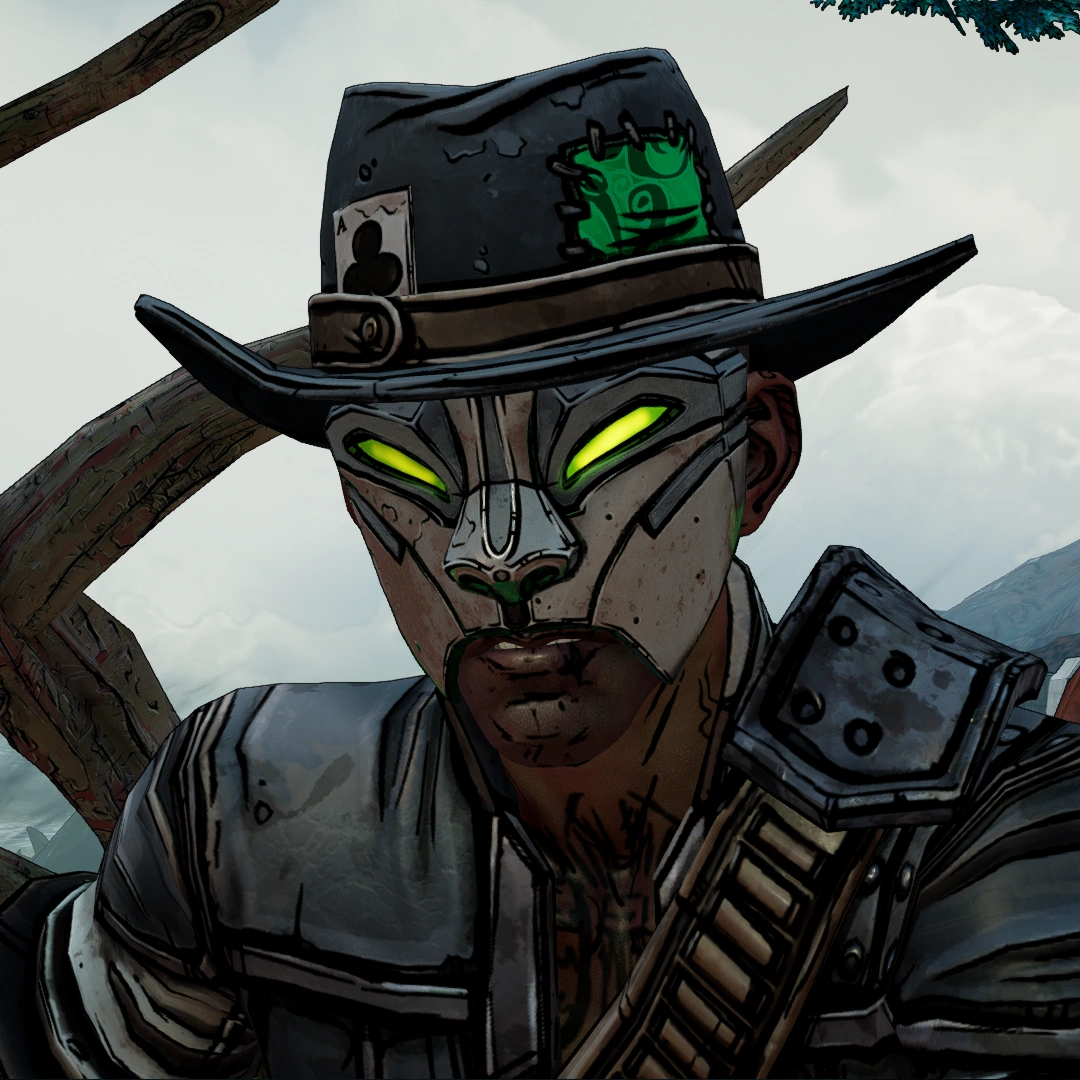 Devil Riders | Borderlands Lore Wiki | Fandom